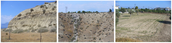 Caring of the Fringe? Mediterranean Desertification between Peri-Urban ...