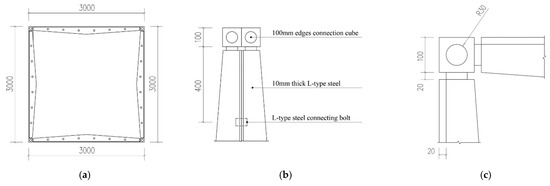 A Robotic Arm Based Design Method for Modular Building in Cold Region