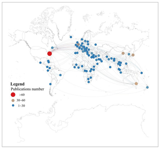Sustainability | Free Full-Text | Trend Analysis of Global Disaster ...