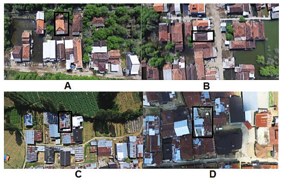 Building Envelope and the Outdoor Microclimate Variable of Vernacular ...