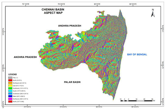 GIS and AHP Based Groundwater Potential Zones Delineation in Chennai ...