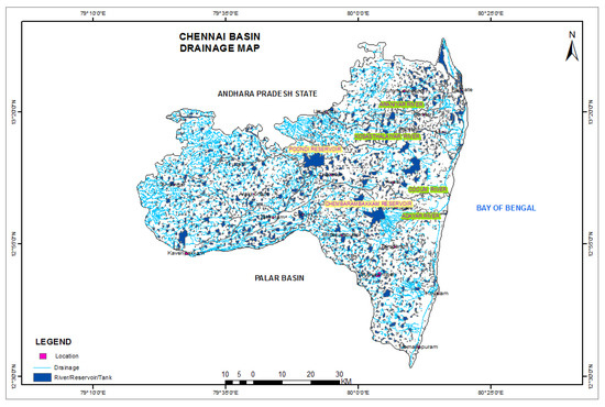 GIS and AHP Based Groundwater Potential Zones Delineation in Chennai ...