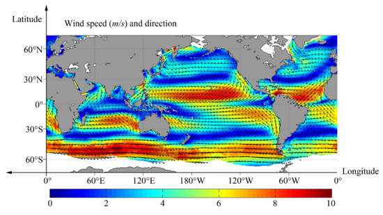 Weather Route Optimization Method of Unmanned Ship Based on Continuous ...