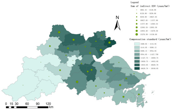Optimizing the Compensation Standard of Cultivated Land Protection ...