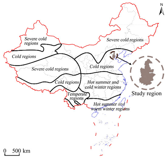 Assessment of the Mechanisms of Summer Thermal Environment of ...