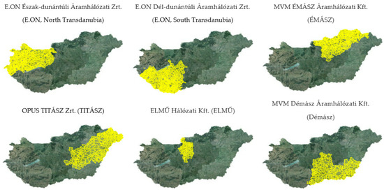 Sustainability | Free Full-Text | Aspects of Determining the Energy ...