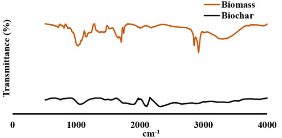 Sustainability | Free Full-Text | Fabrication of Biochar Materials from ...