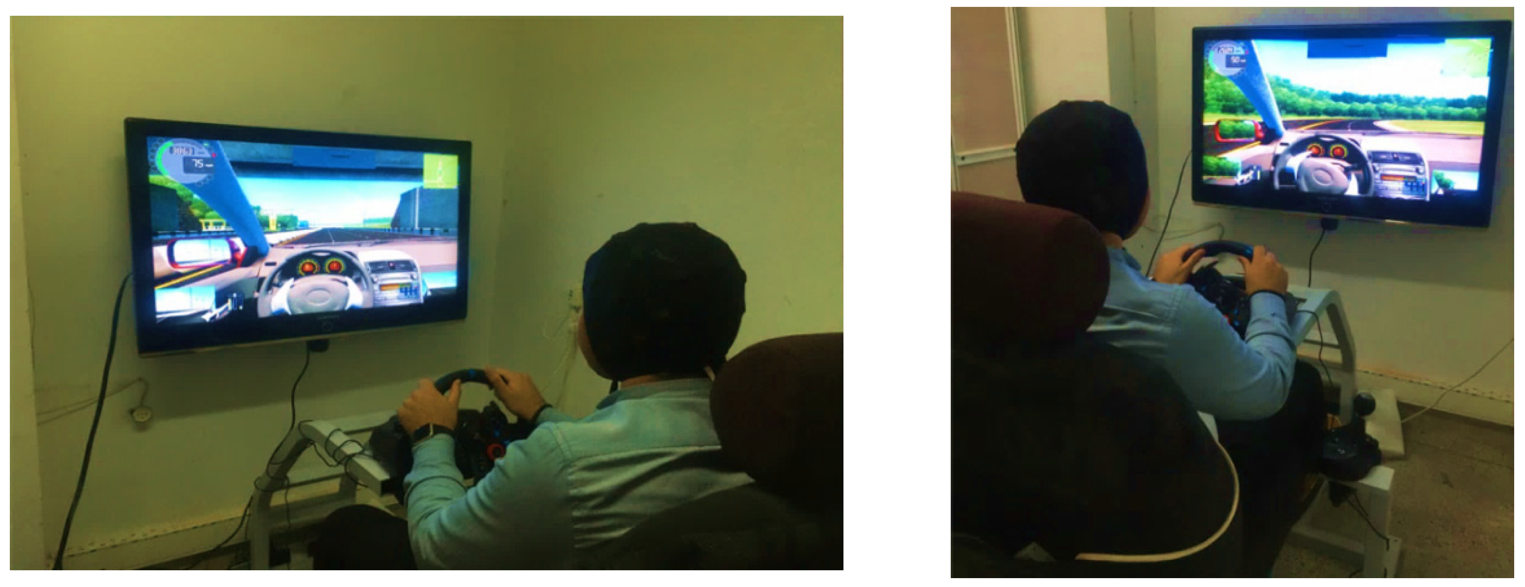 Developing a Deep Neural Network for Driver Fatigue Detection Using EEG ...