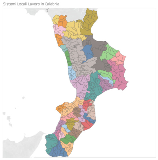 Sustainability | Free Full-Text | Spatializing Social Networking ...