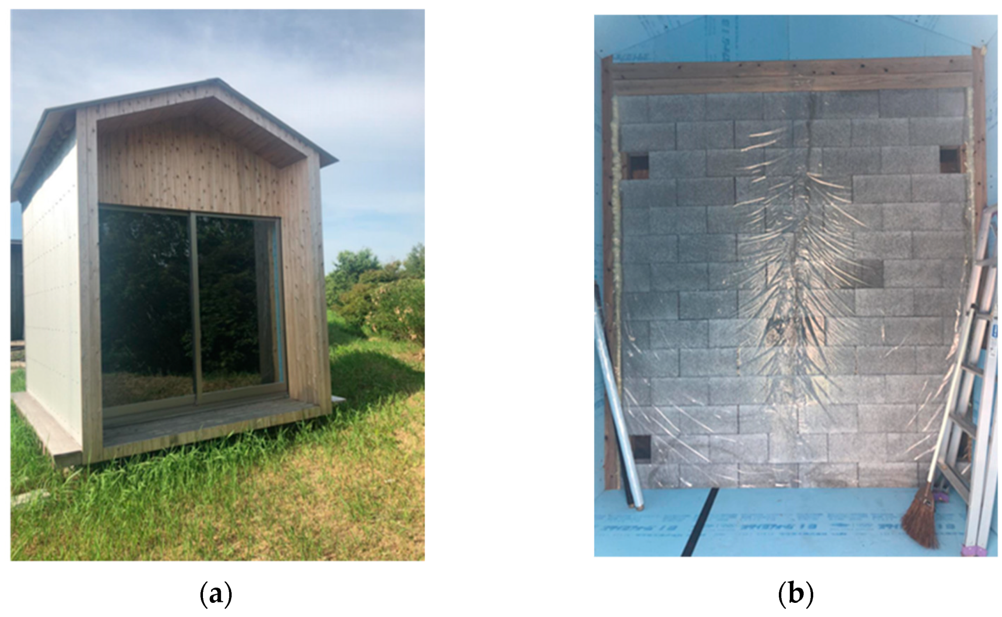 Thermal Performance and Optimizing of Composite Trombe Wall with ...