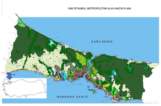 Sustainability | Free Full-Text | Political Dilemmas in the Making of a ...