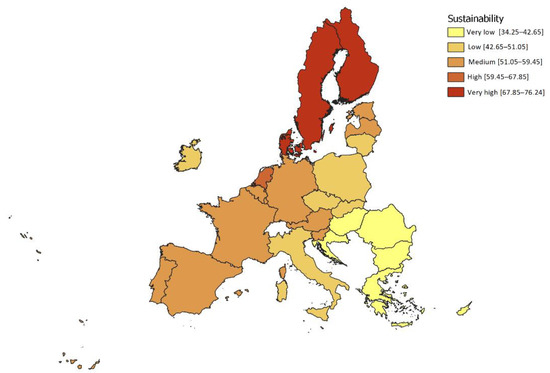 Towards the 2030 Agenda: Measuring the Progress of the European Union ...
