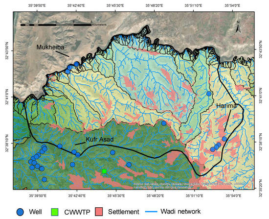 Integrated Wastewater Management for the Protection of Vulnerable Water ...