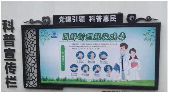 Research on Design of Emergency Science Popularization Information ...