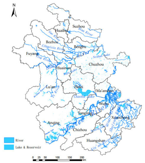 Analysis of the Spatial Distribution Characteristics of Livestock and ...