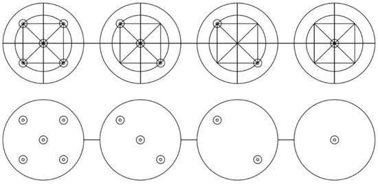 Design Optimization of Three-Layered Metamaterial Acoustic Absorbers ...
