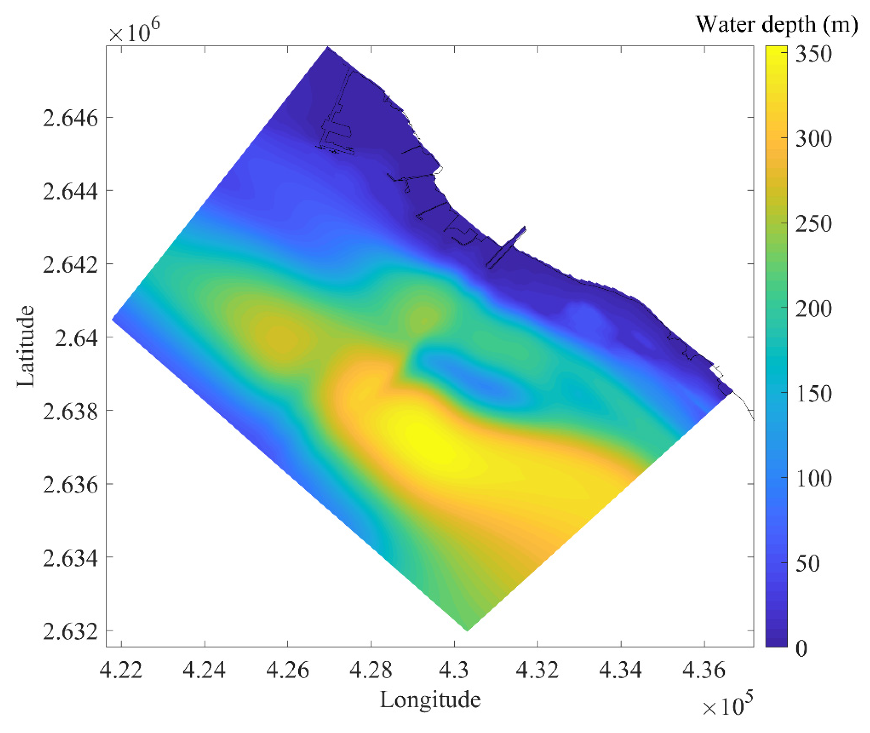 Environmental Impacts of Thermal and Brine Dispersion Using ...