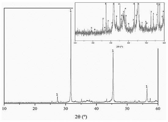 Sustainable Management of Salt Slag