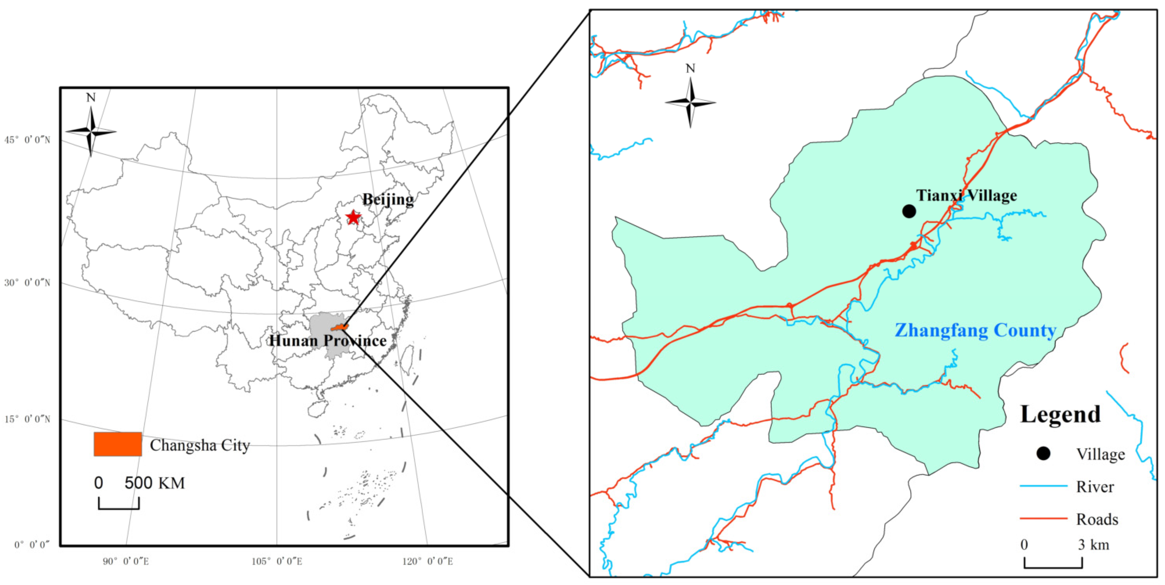 Exploring the Factors of Rural Tourism Recovery in the Post-COVID-19 ...