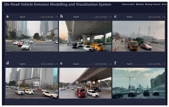 Operational Data-Driven Intelligent Modelling and Visualization System ...