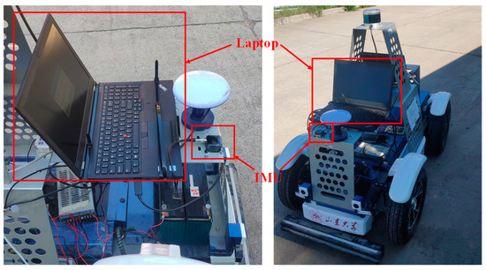 Review of Intelligent Road Defects Detection Technology