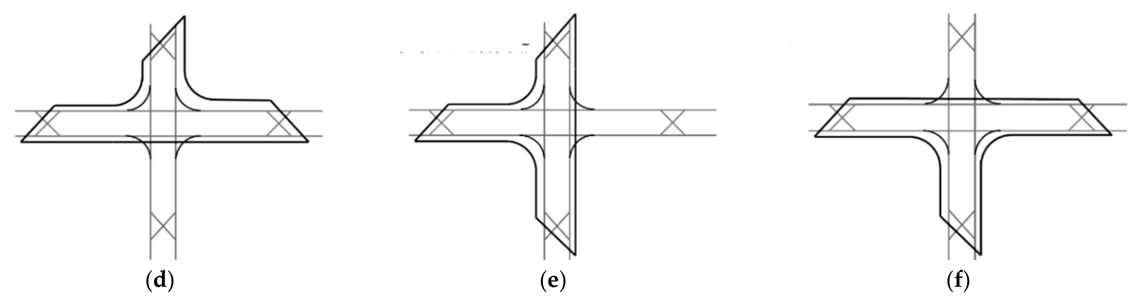 Optimal Design of Subway Train Cross-Line Operation Scheme Based on ...