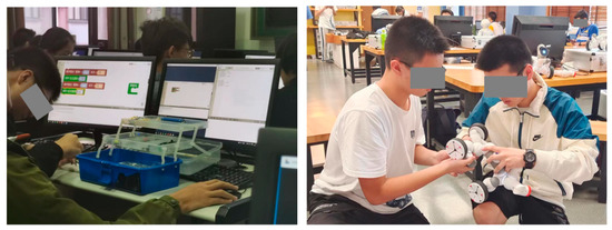 Sustainability | Free Full-Text | Innovation of Teaching Tools during ...