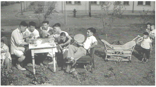 Current Situation and Sustainable Renewal Strategies of Public Space in ...