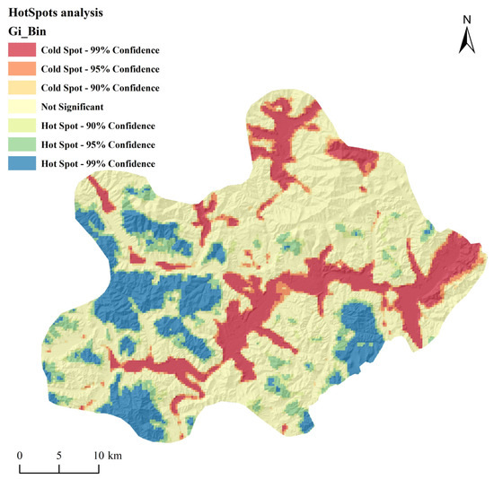 Comprehensive Evaluation of the Eco-Geological Environment in the ...