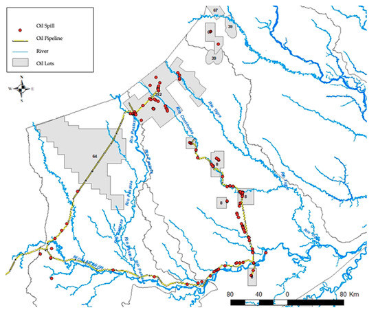 Extractivism and Unjust Food Insecurity for Peru’s Loreto Indigenous ...