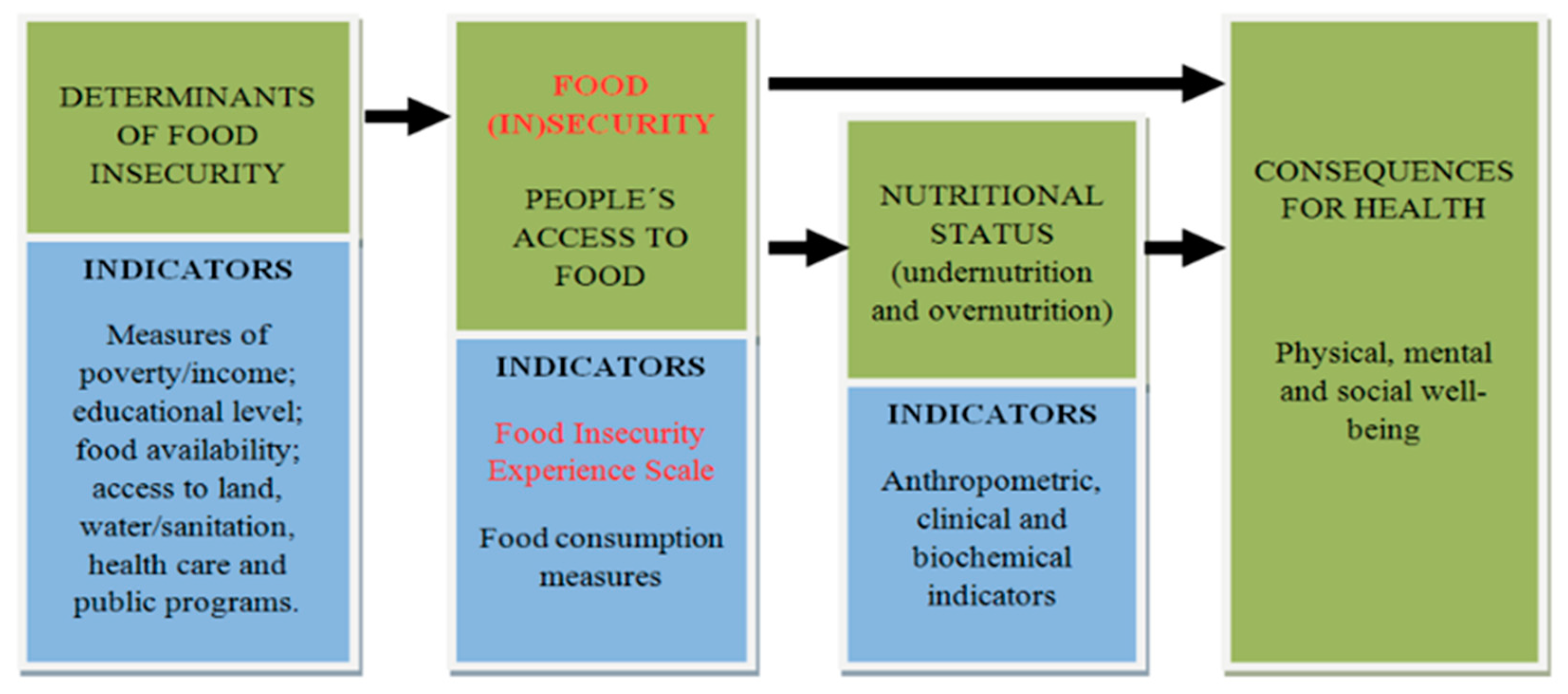 Extractivism and Unjust Food Insecurity for Peru’s Loreto Indigenous ...