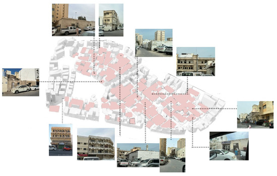 Sustainable Urban Regeneration of Blighted Neighborhoods: The Case of ...