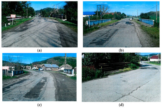 An Analysis of Reclaimed Asphalt Pavement from a Single Source—Case ...