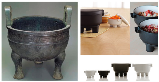 Inheritance of Traditional Family Values: A Comparative Study of Family ...