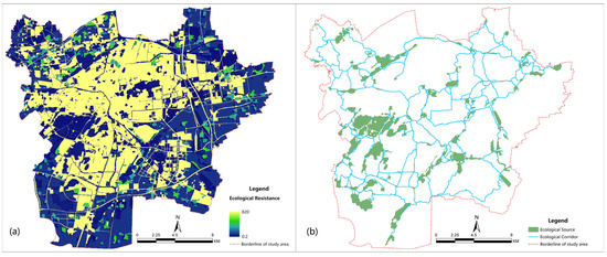 Evaluation of the Thermal Environmental Effects of Urban Ecological ...