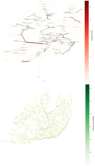 LINES: muLtImodal traNsportation rEsilience analySis