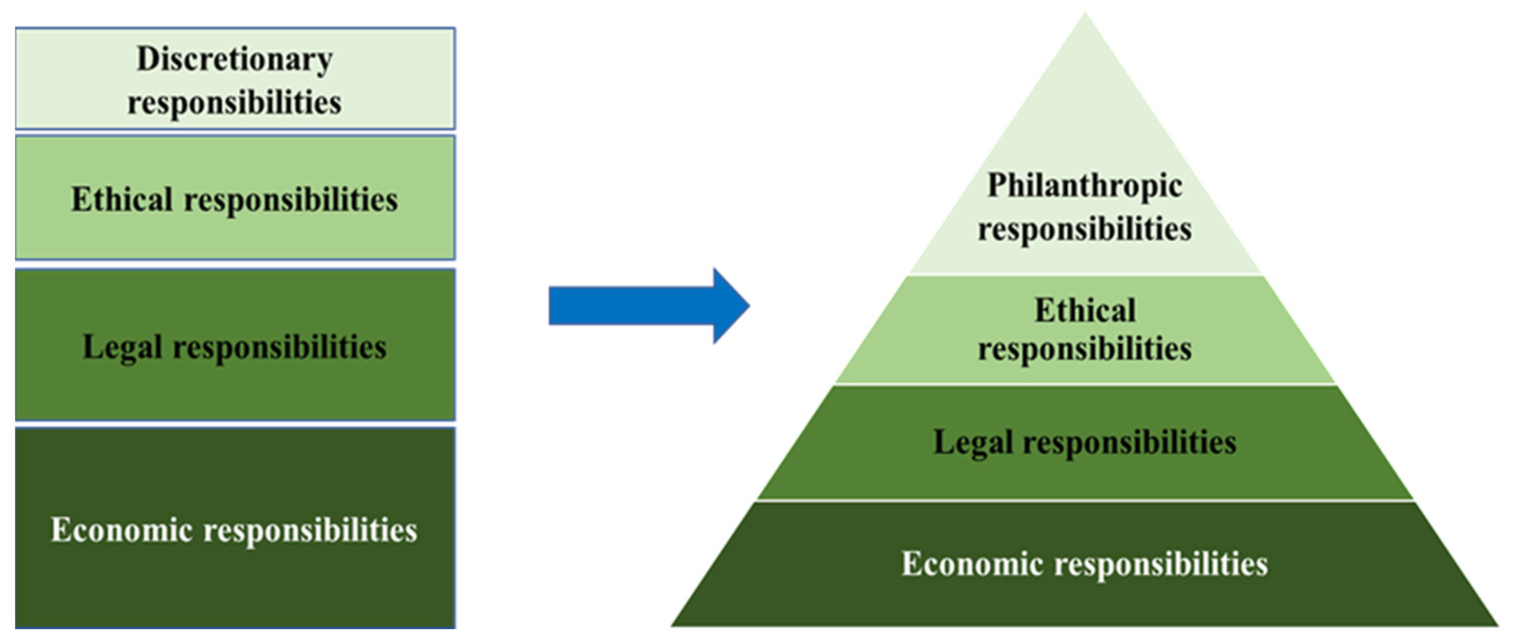 Sustainability | Free Full-Text | The Monetary Value of Corporate ...