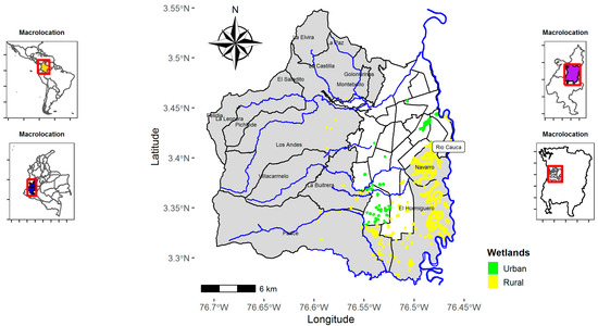 The Economic Value of Wetlands in Urban Areas: The Benefits in a ...