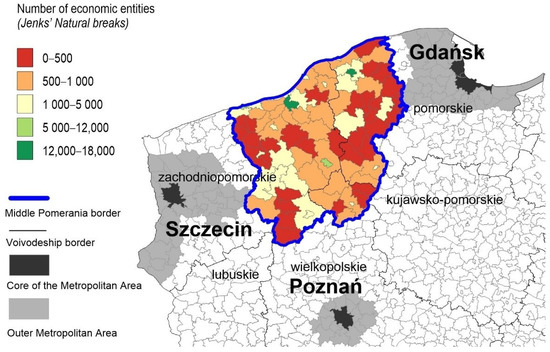 Innovation in Peripheral Regions from a Multidimensional Perspective ...