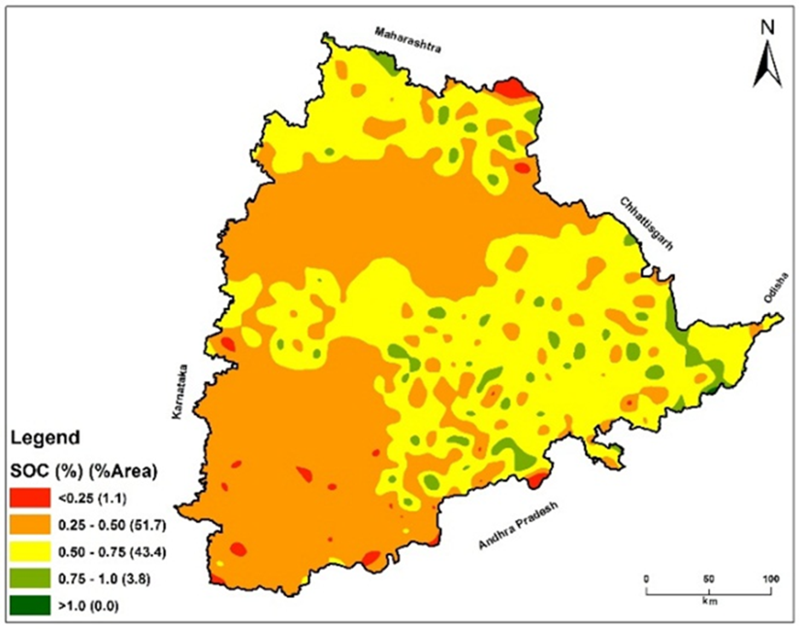 Sustainability | Free Full-Text | The Scope for Using Proximal Soil ...