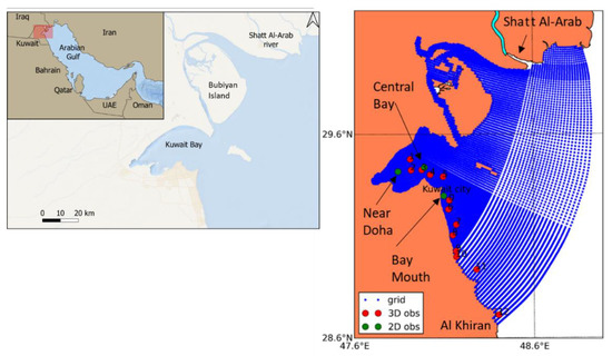 Implementation of a 3D Coupled Hydrodynamic–Biogeochemical Model in ...