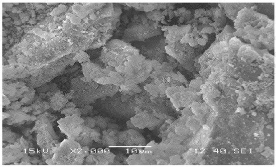 A Comprehensive Review on the Ground Granulated Blast Furnace Slag ...