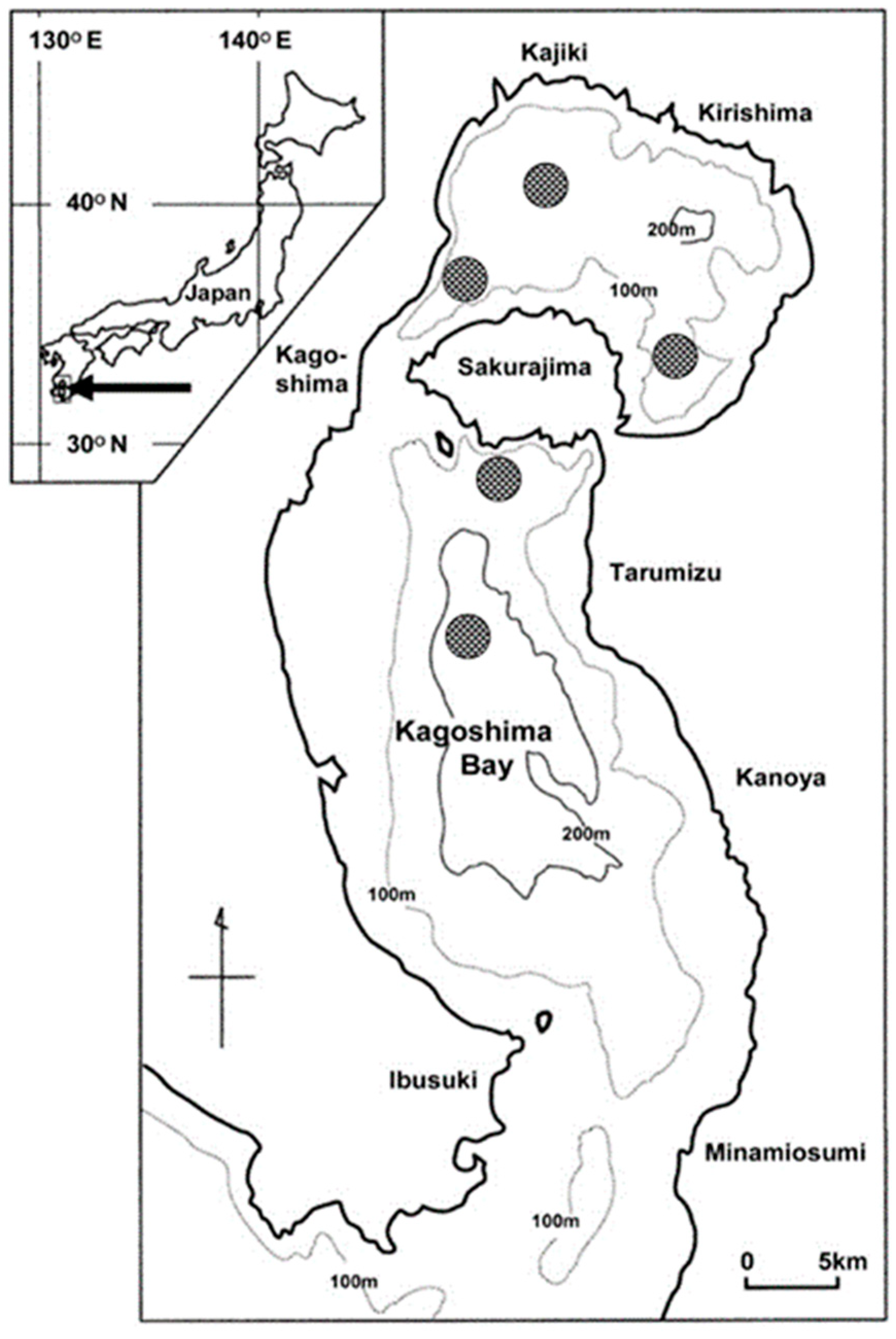 First Report on Reproductive Features of Shadow Driftfish Cubiceps ...