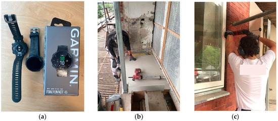 Five Guidelines for Adopting Smartwatches in Construction: A Novel ...