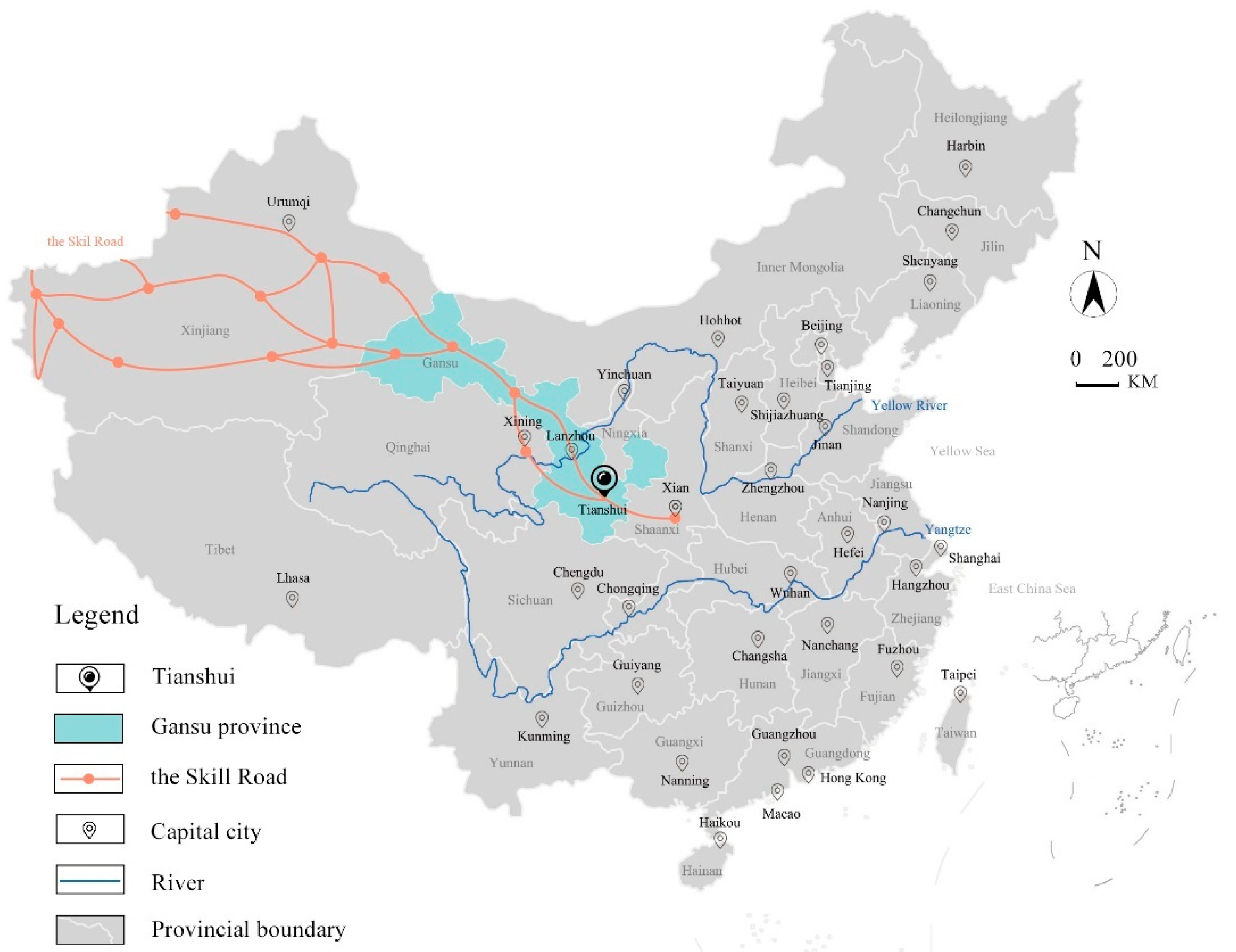 Socio-Environmental Responsive Strategy and Sustainable Development of ...