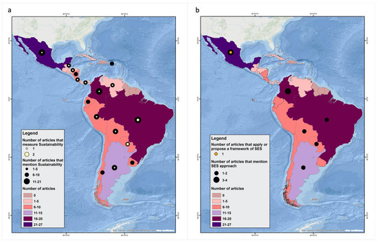 Latin American Cattle Ranching Sustainability Debate: An Approach to ...