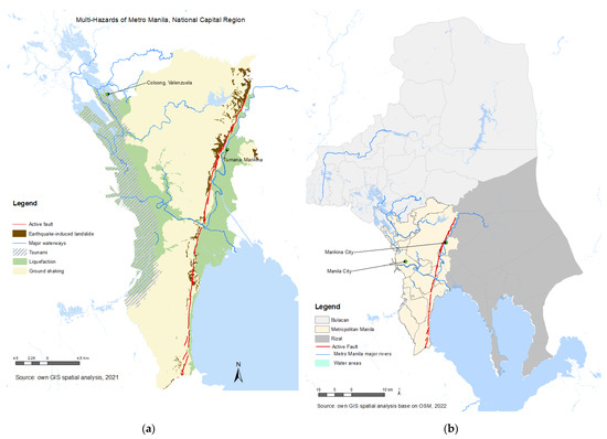 Sustainability | Free Full-Text | Informal Settlement Resilience ...