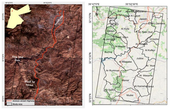 Sustainability | Special Issue : Human Geography: Interrelationships ...