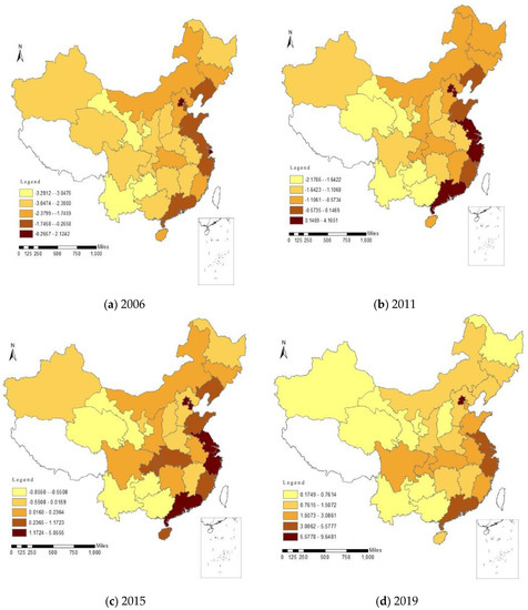 The Measurement and Influencing Factors of High-Quality Economic ...