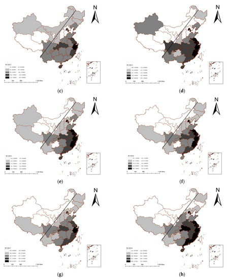 Can Digital Finance Narrow the Household Consumption Gap of Residents ...